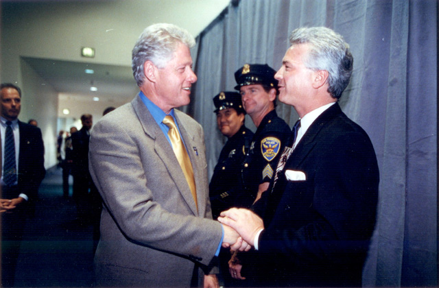 Gruel Law: Press & Media - Steven F. Gruel in the Press