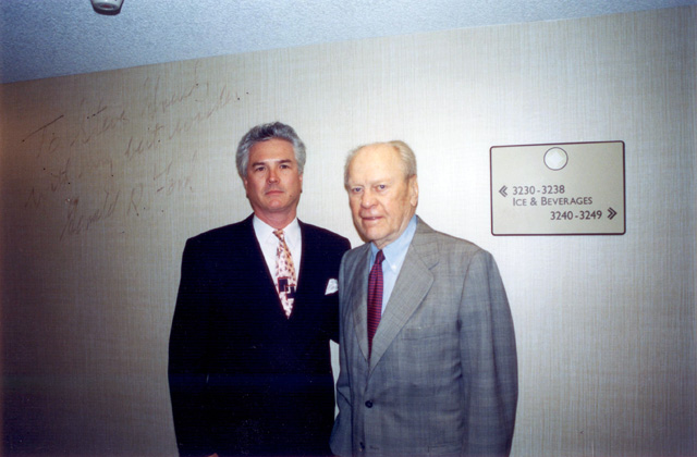 Gruel Law: Press & Media - Steven F. Gruel in the Press