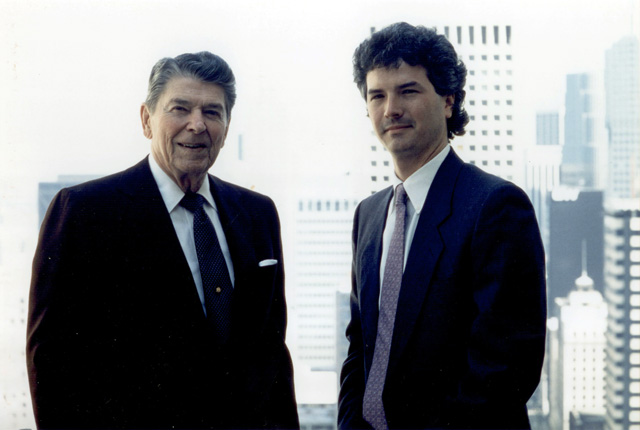 Gruel Law: Press & Media - Steven F. Gruel in the Press